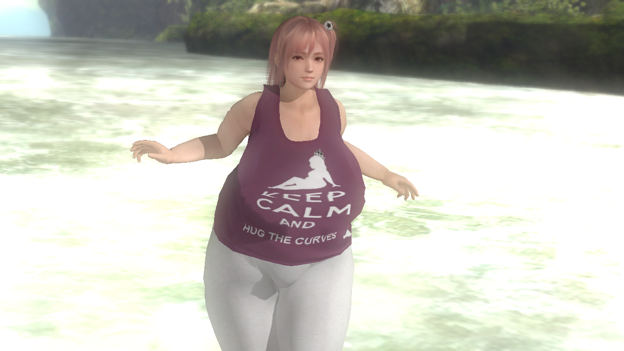 Retireing From DOA Modding. - Page 21 - Dead or Alive 5 - LoversLab