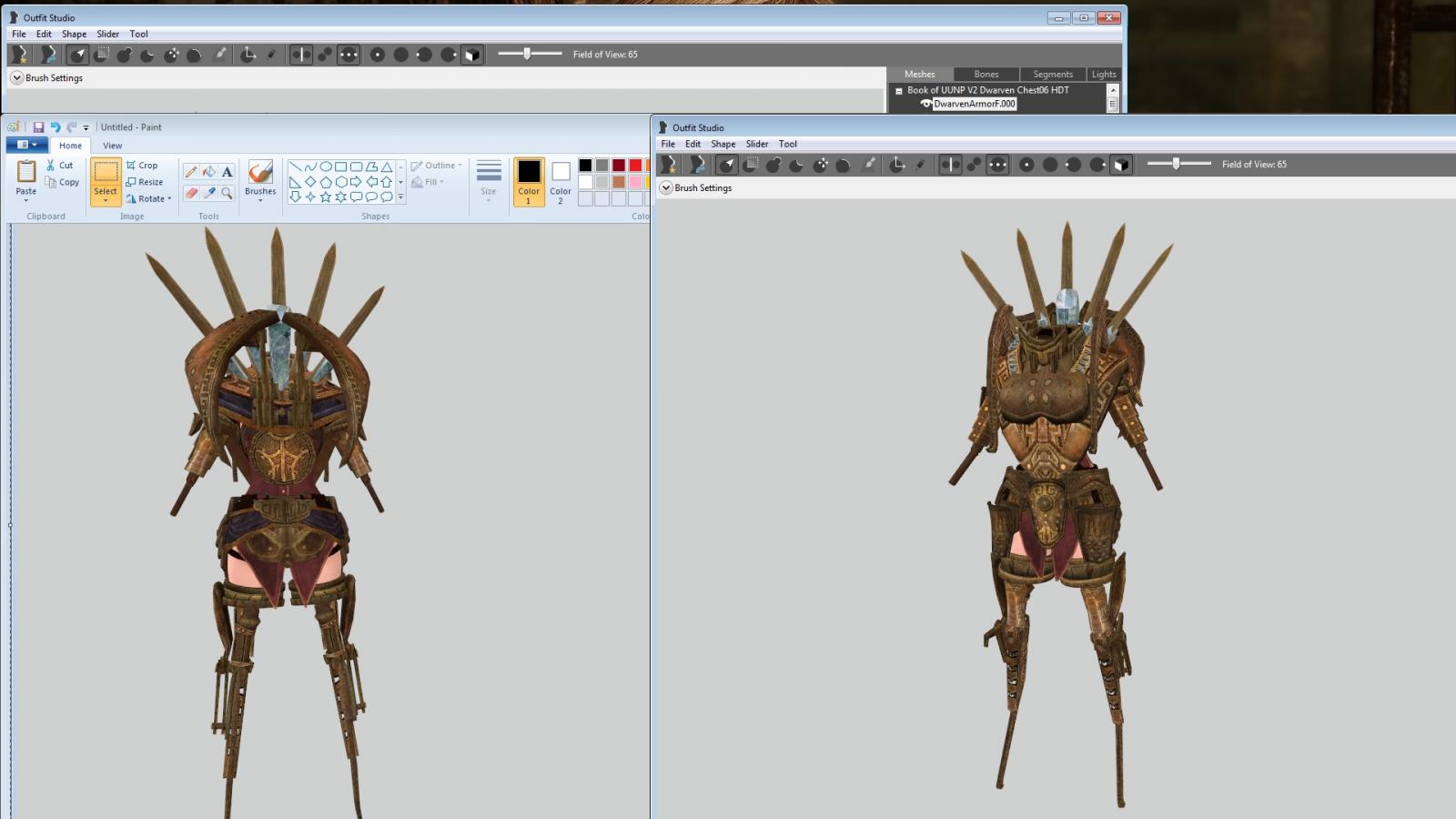 Project Unified Unp Page 99 Downloads Skyrim Adult And Sex Mods Loverslab