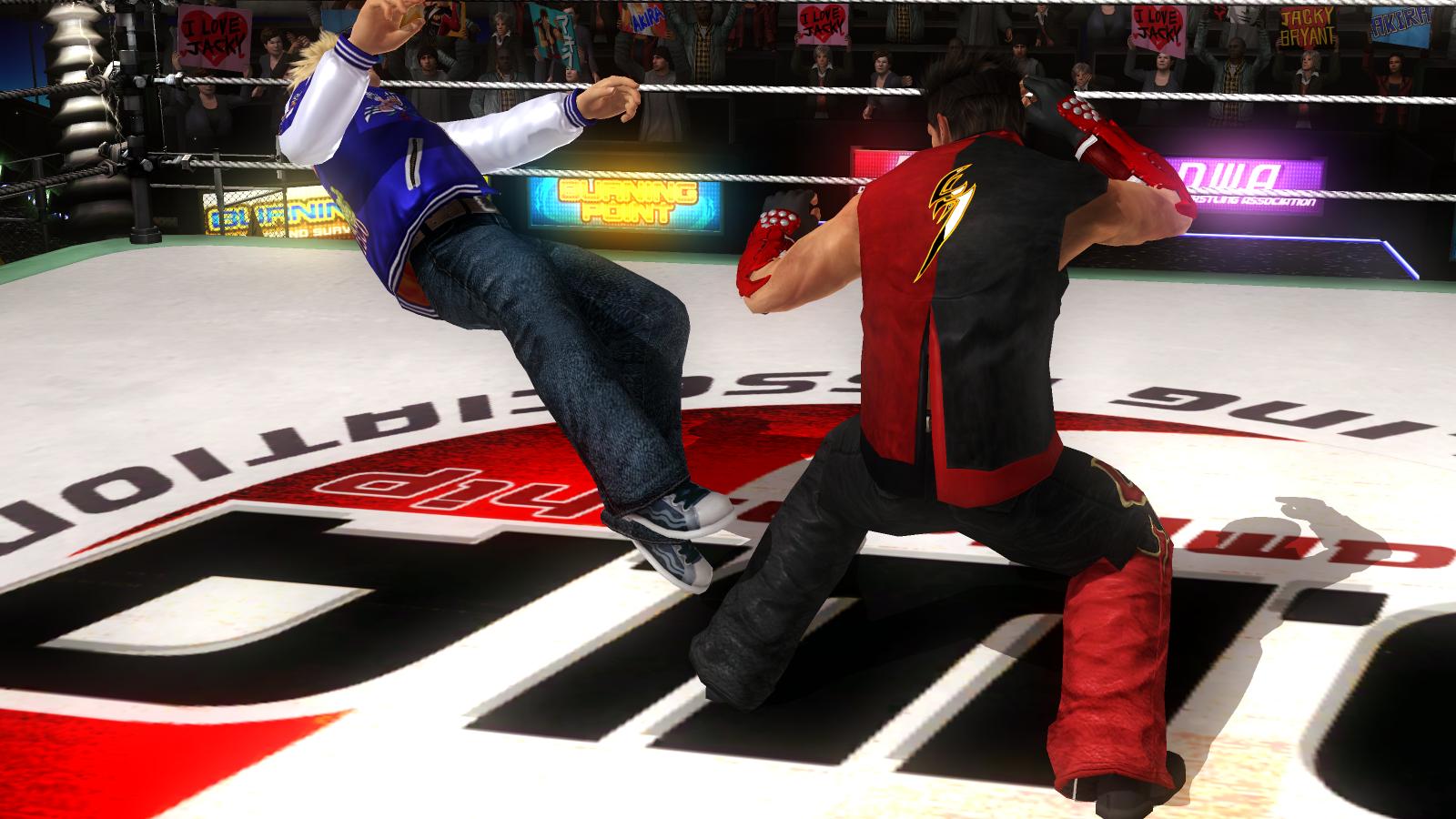 [DOA5LR] C3S4RFC Mods : Destructible, not destructible clothes - Update ...