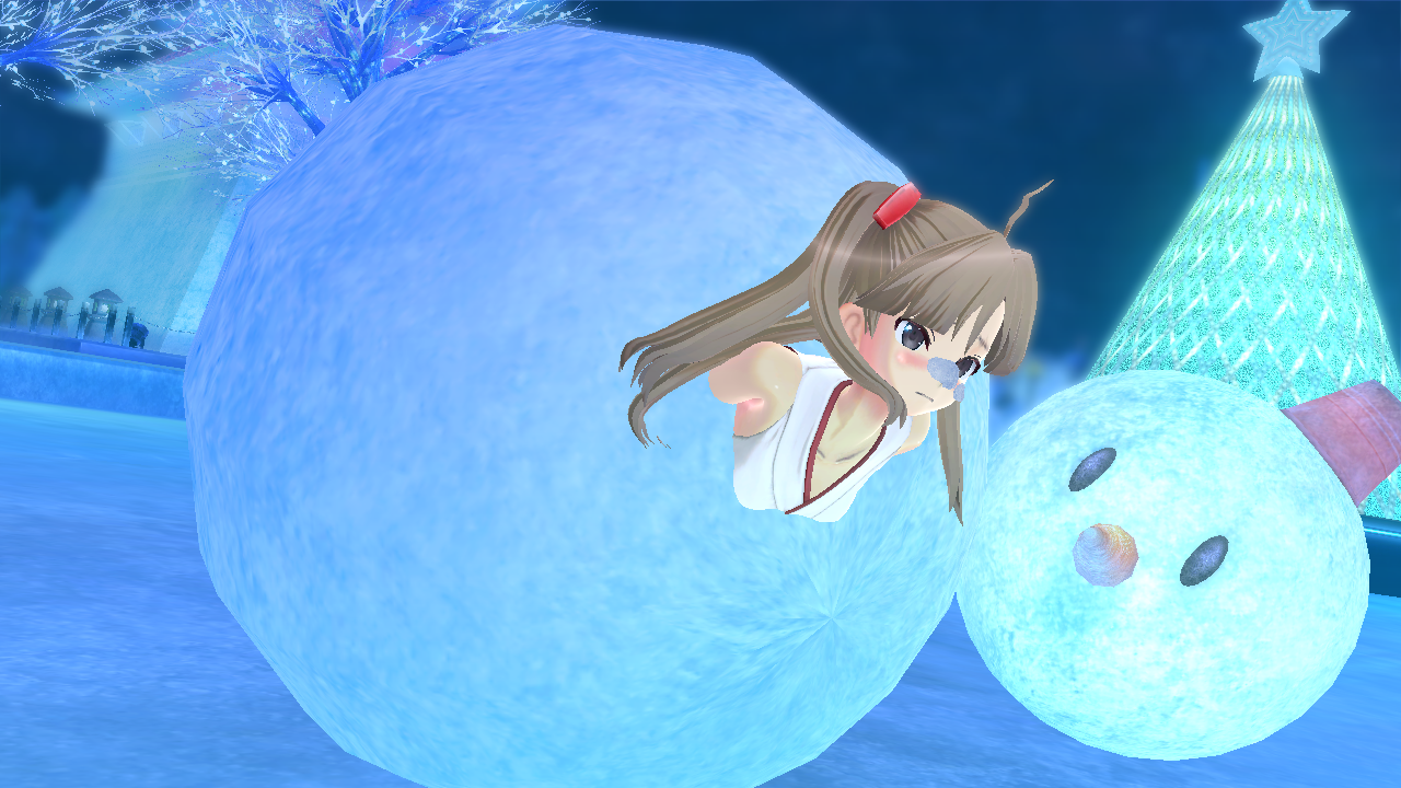 Senran Kagura Estival Versus Pc Uncensored Mod Page 4 Adult Gaming 3238