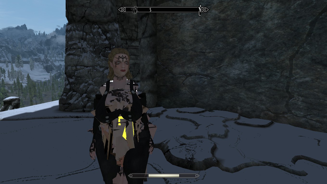 armor help - Skyrim Technical Support - LoversLab