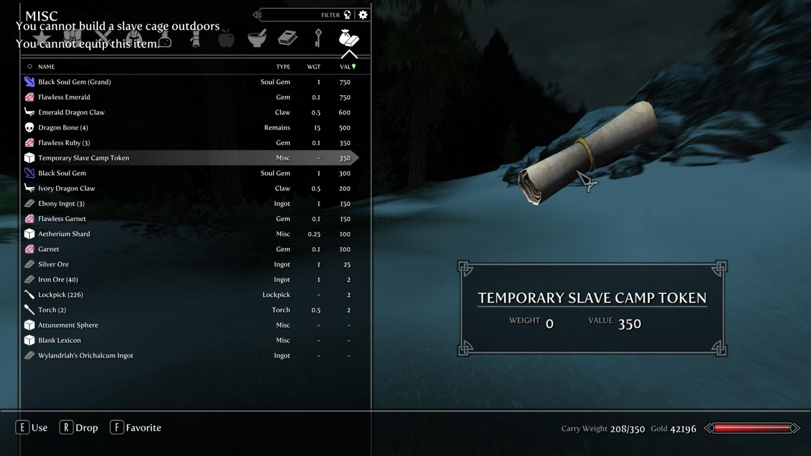 Paradise Halls Home Sweet Home Sele Page 43 Downloads Skyrim 3224