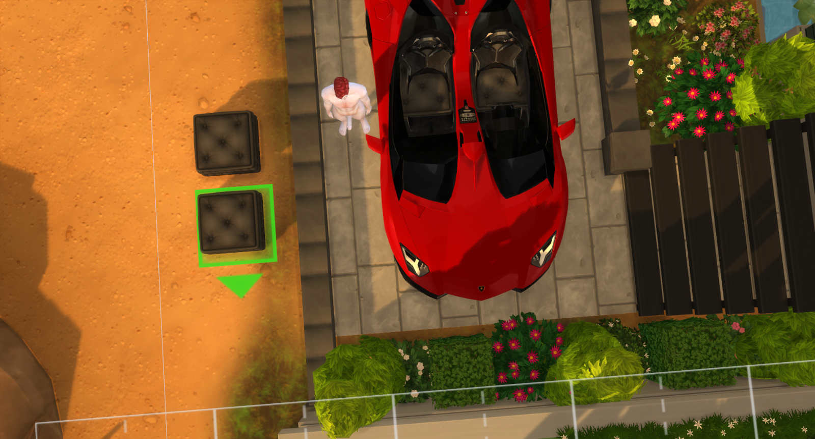 Sex In And On The Car Request And Find The Sims 4 Loverslab