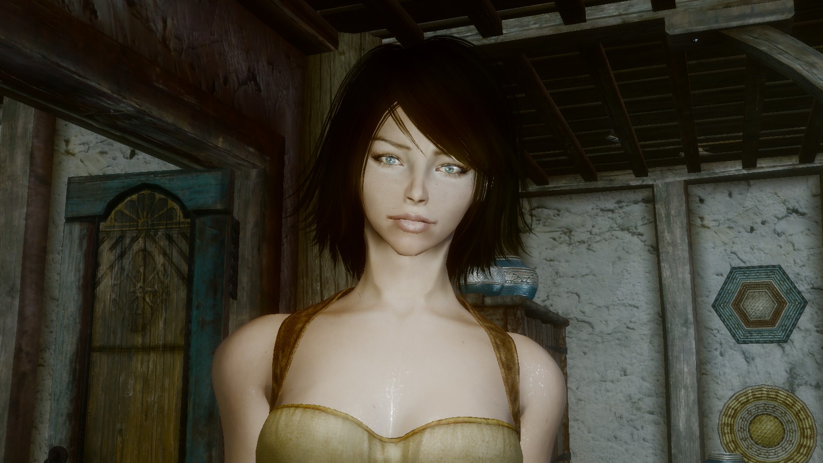 Share Your Character Presets D Page 15 Skyrim General Discussion Loverslab