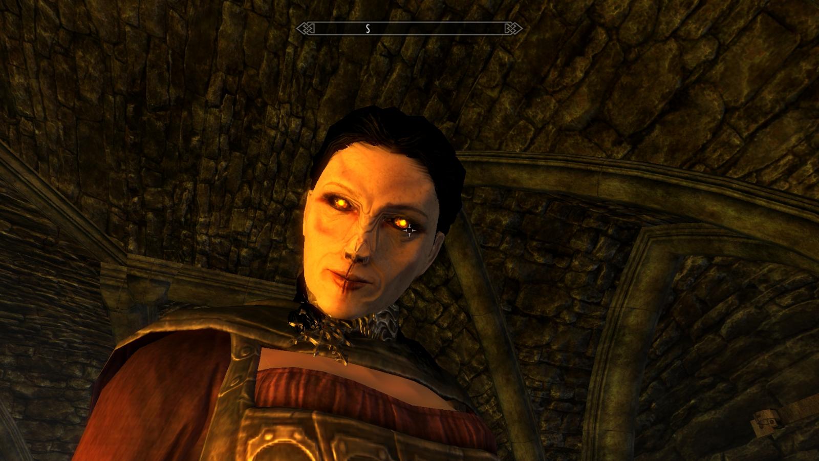 {Mod Request} - Cannibal works - Skyrim General Discussion - LoversLab